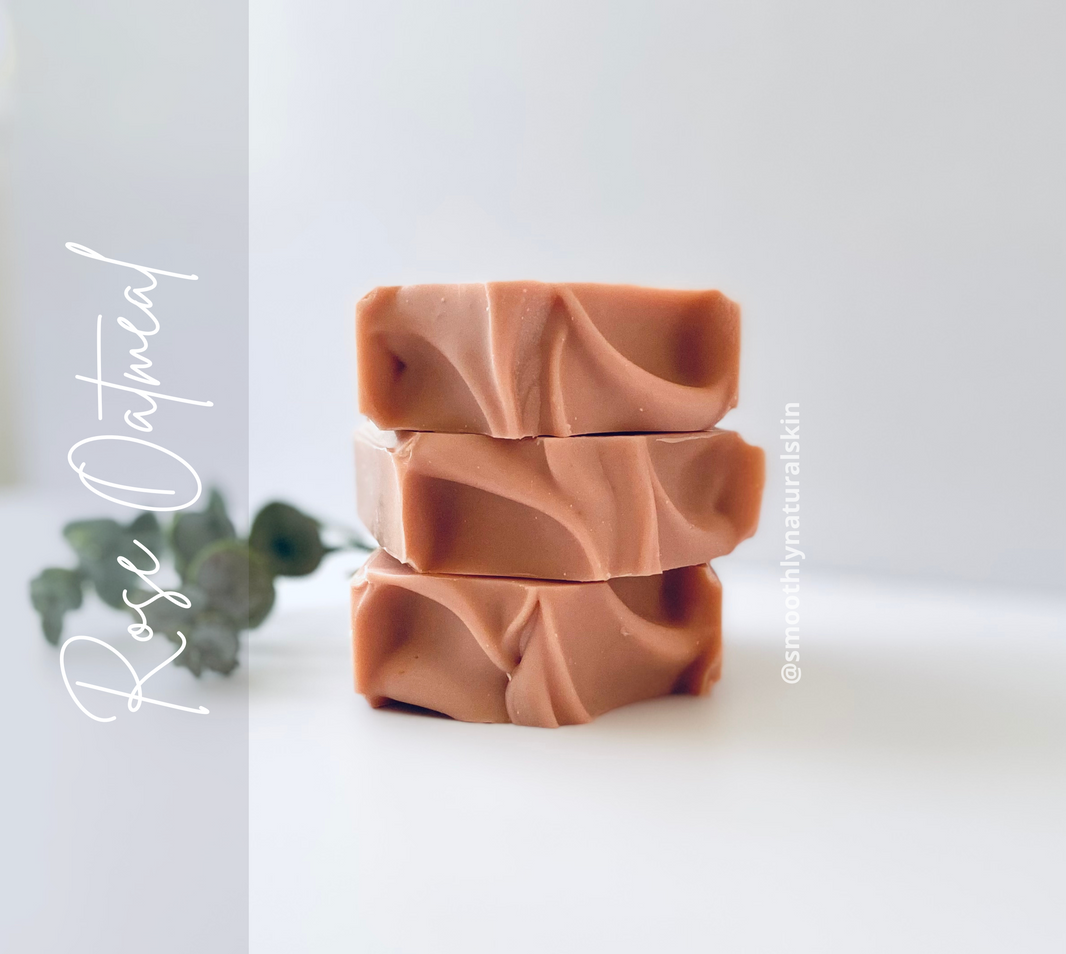 Smoothly Natural Skin | Luxurious Handmade Soaps from Nature