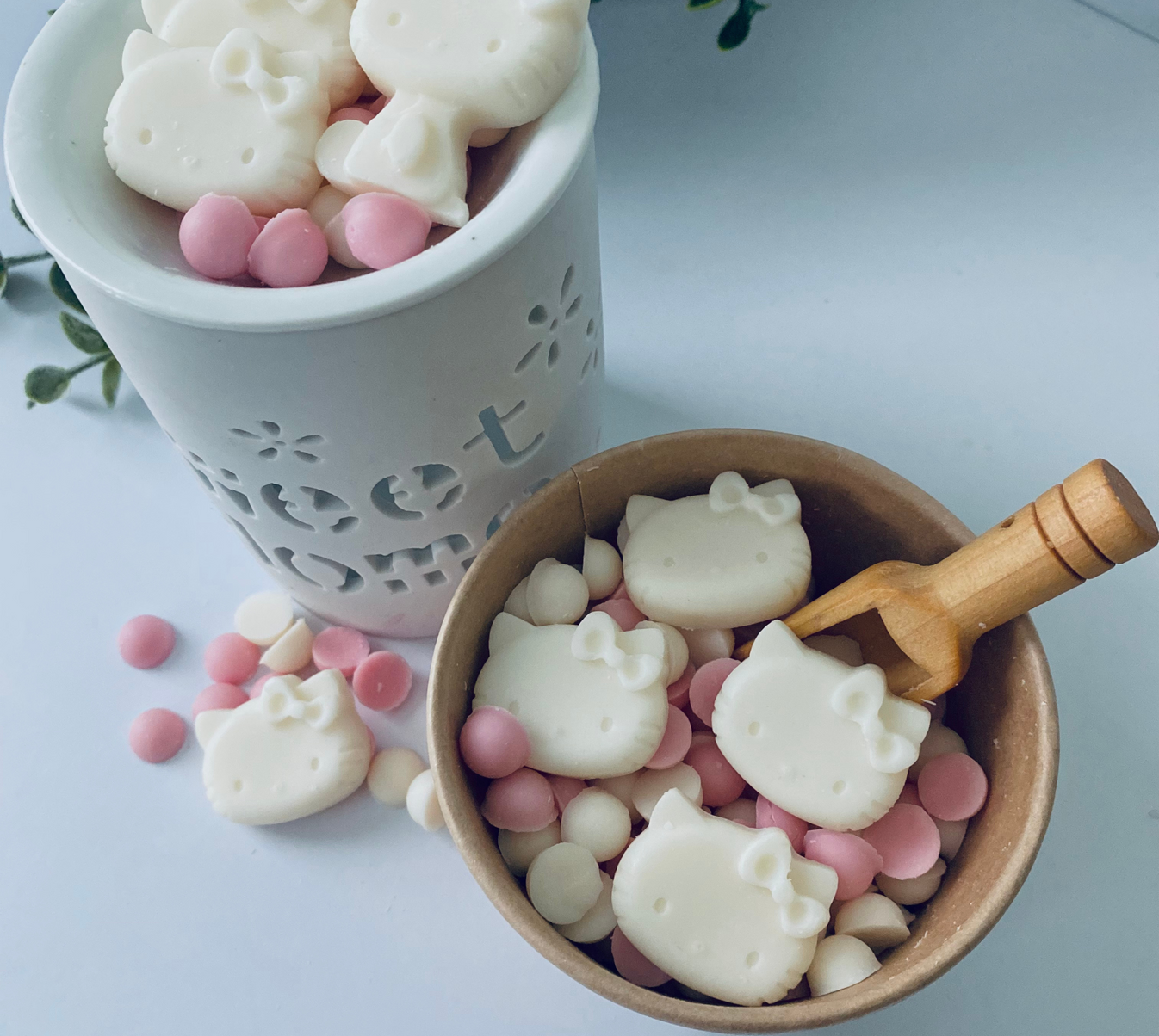 Wax Melts | Soy Wax Melts – Smoothly Natural Skin