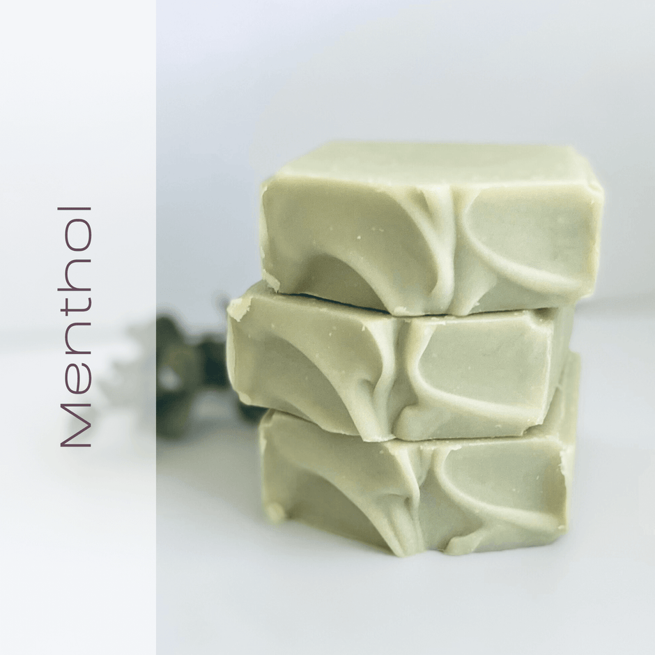 Smoothly Natural Skin | Handmade Soaps & Natural Skincare